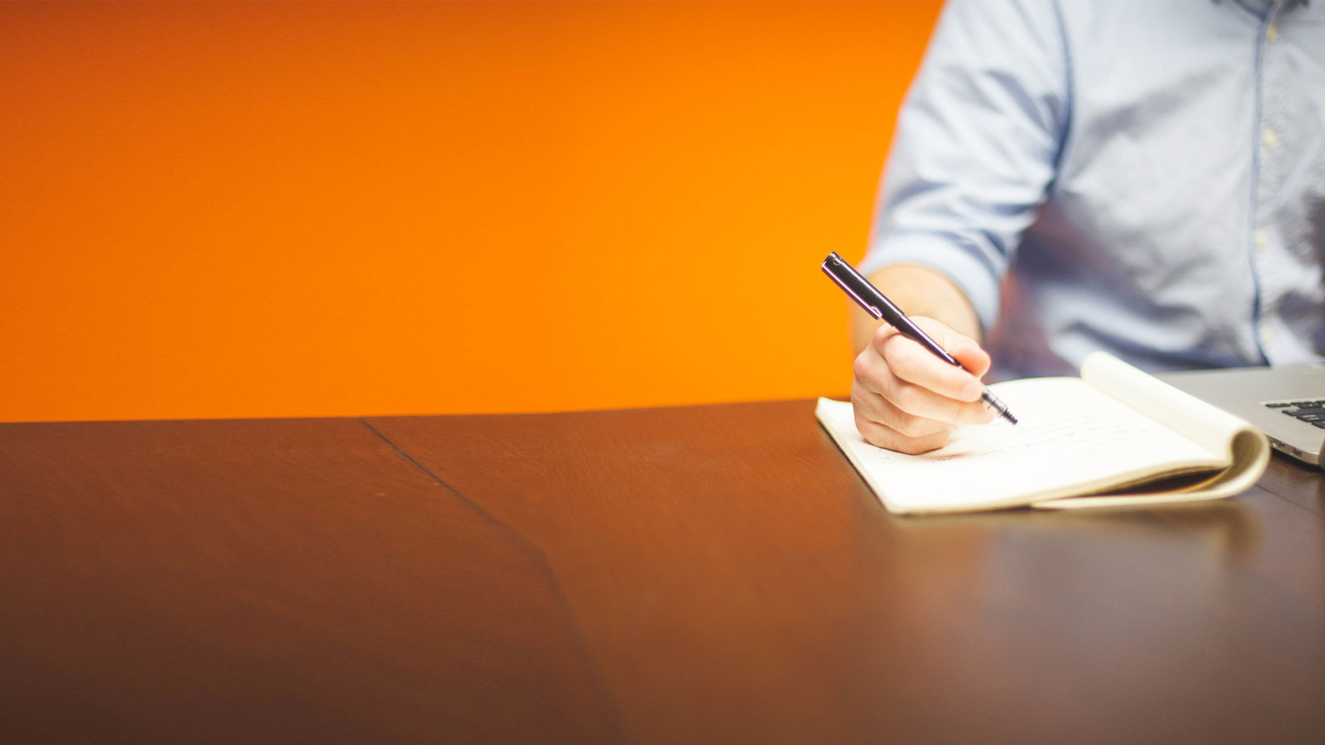 taking-notes - Merritt Watson, LLP